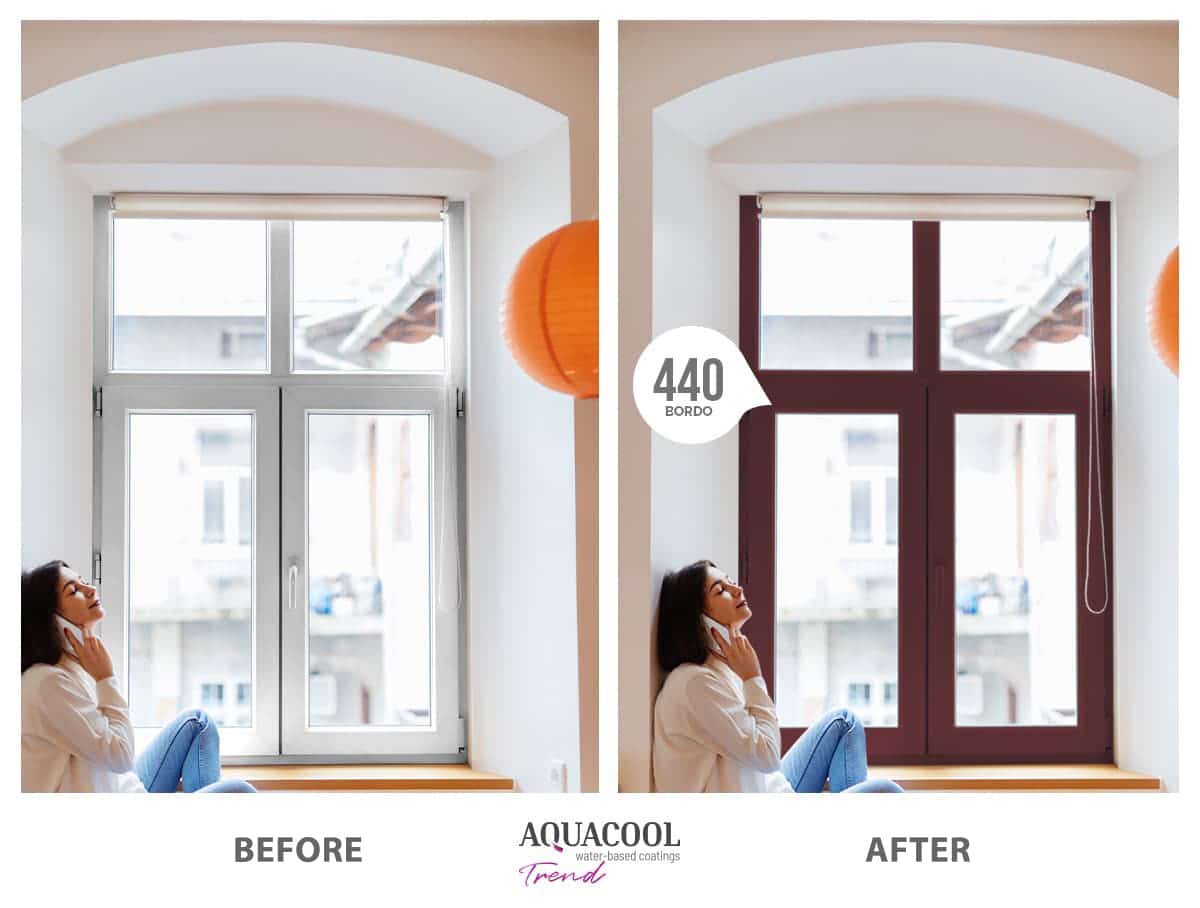 Windows - Aquacool Trend